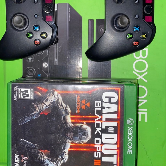 Video Games & Consoles | Xbox One First Generation | Poshmark